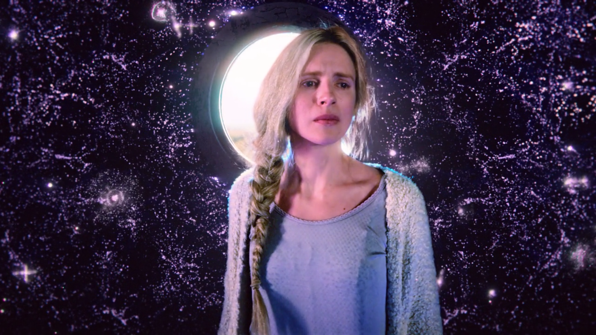 TV Review – The O.A. – PopCult Reviews
