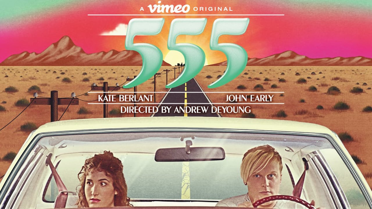 TV Review – 555 – PopCult Reviews