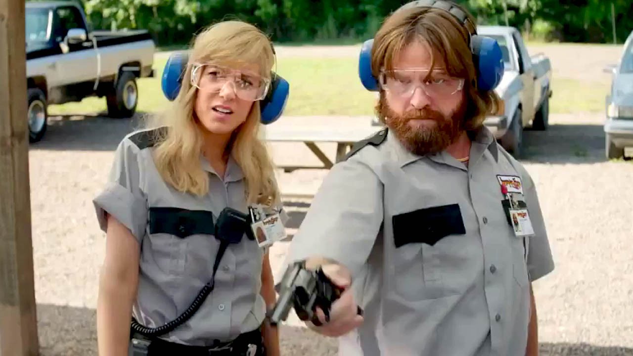 Movie Review – Masterminds (2016) – PopCult Reviews