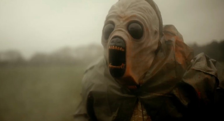 Movie Review – Tank 432 – PopCult Reviews