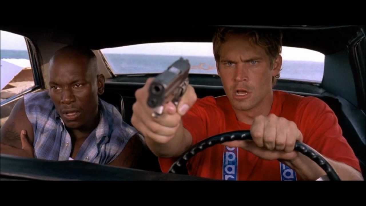 Movie Review – 2 Fast 2 Furious – PopCult Reviews
