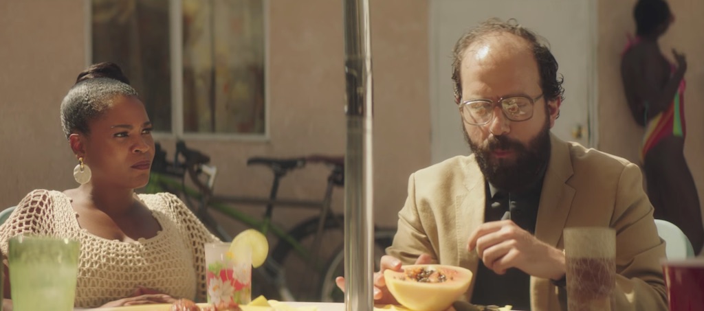 Movie Review – Lemon – PopCult Reviews