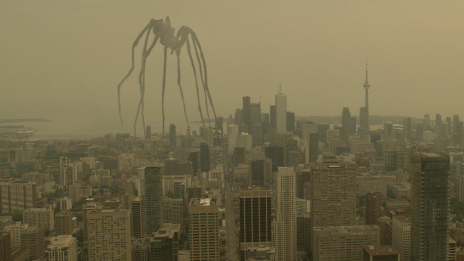 Movie Review – Enemy – PopCult Reviews