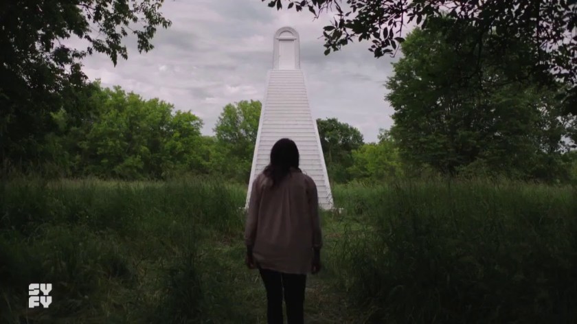 TV Review – Channel Zero: Butcher’s Block – PopCult Reviews