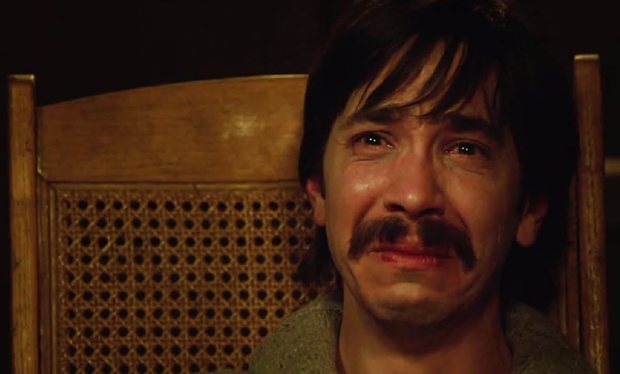 Movie Review – Tusk – PopCult Reviews