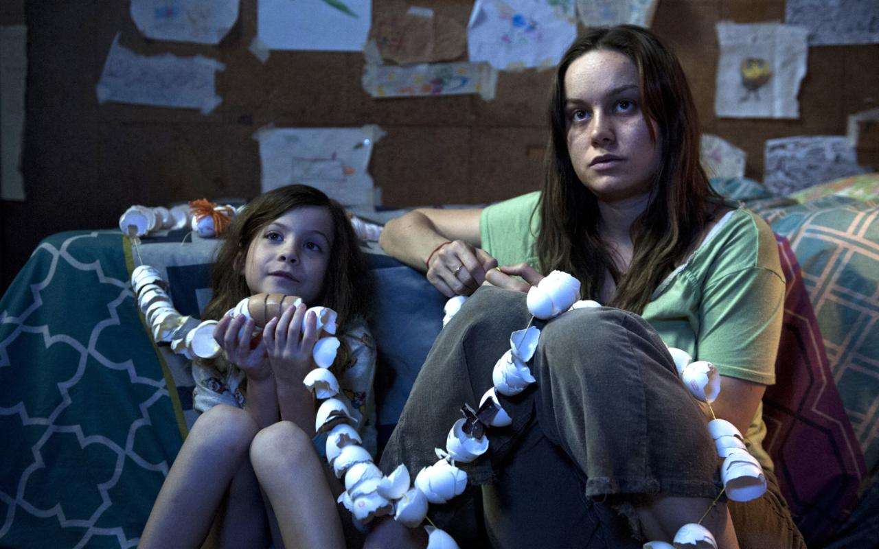 Movie Review – Room – PopCult Reviews