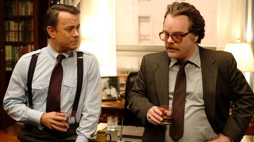 Movie Review – Charlie Wilson’s War – PopCult Reviews