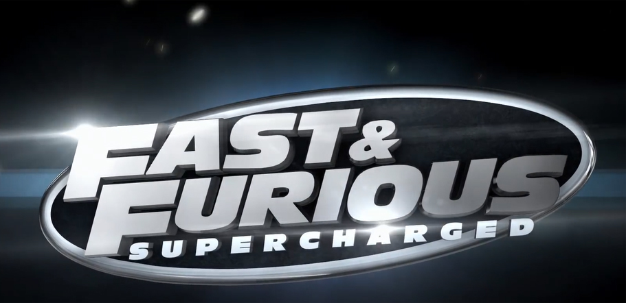 Ride Review – Fast & Furious: Supercharged – PopCult Reviews