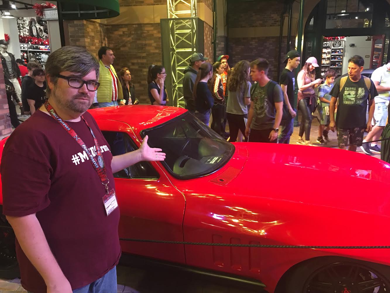 Ride Review – Fast & Furious: Supercharged – PopCult Reviews