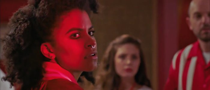 Movie Review – Slice – PopCult Reviews