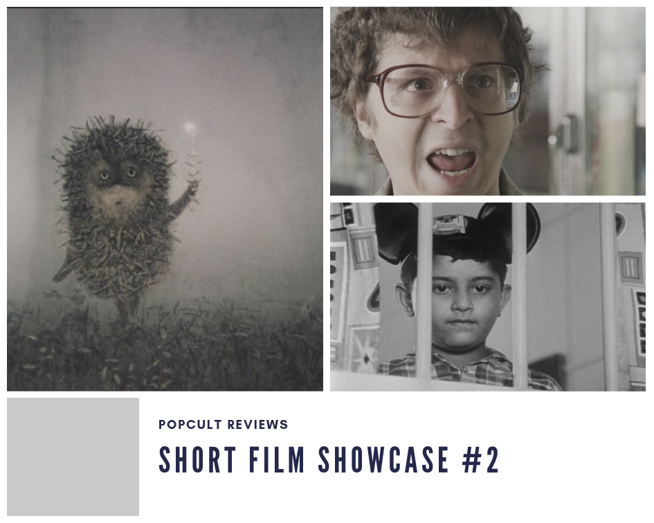 Short Film Showcase #2 – PopCult Reviews