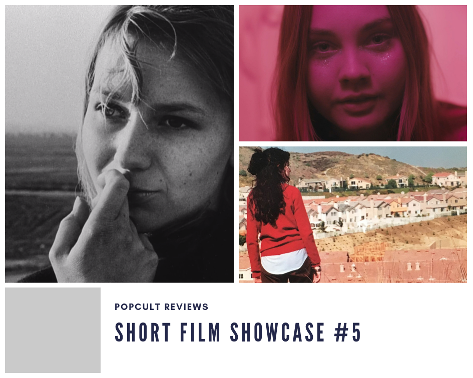 Short Film Showcase #5 – PopCult Reviews