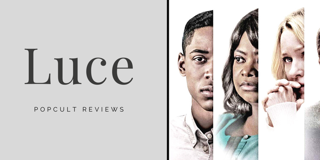 Movie Review – Luce – PopCult Reviews