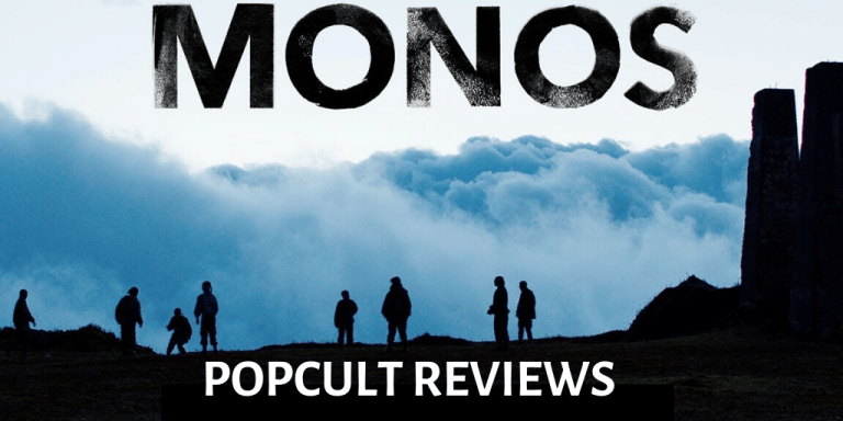 Movie Review – Monos – PopCult Reviews