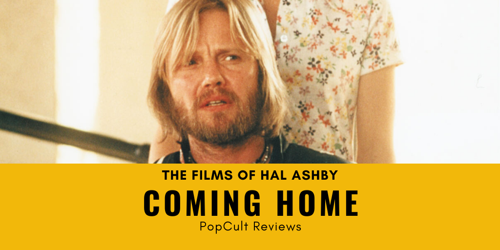 Movie Review – Coming Home – PopCult Reviews