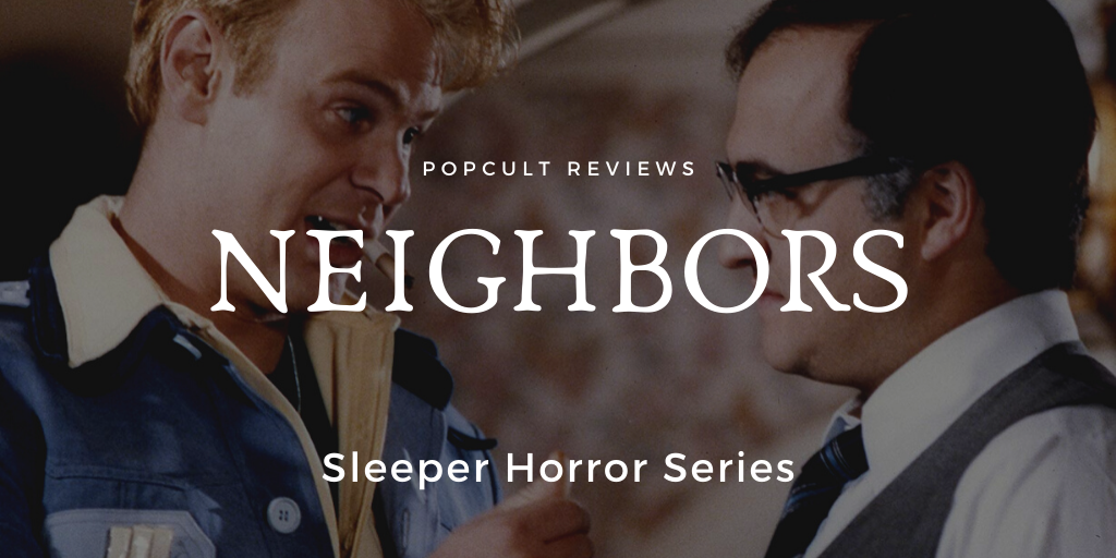Movie Review – Neighbors – PopCult Reviews
