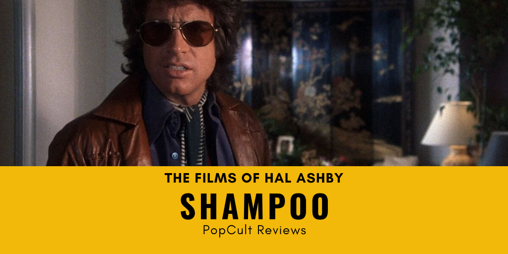 Movie Review – Shampoo – PopCult Reviews