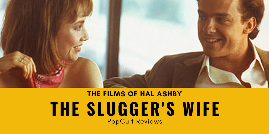 Movie Review – The Slugger’s Wife – PopCult Reviews