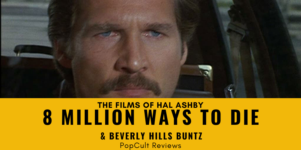 Movie Review – 8 Million Ways To Die – PopCult Reviews