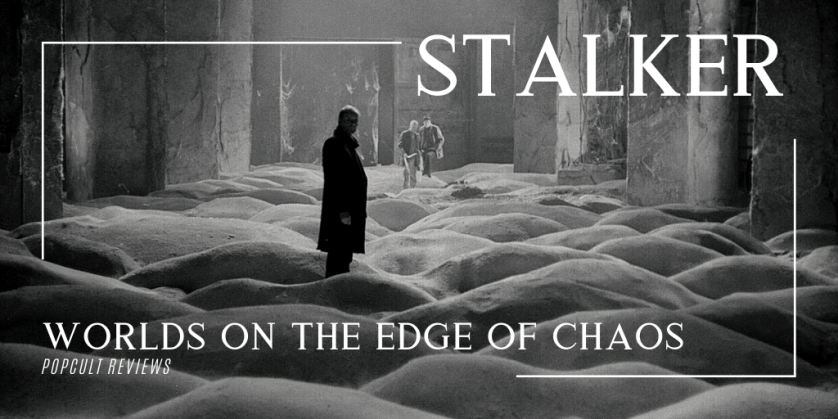 Movie Review – Stalker – PopCult Reviews