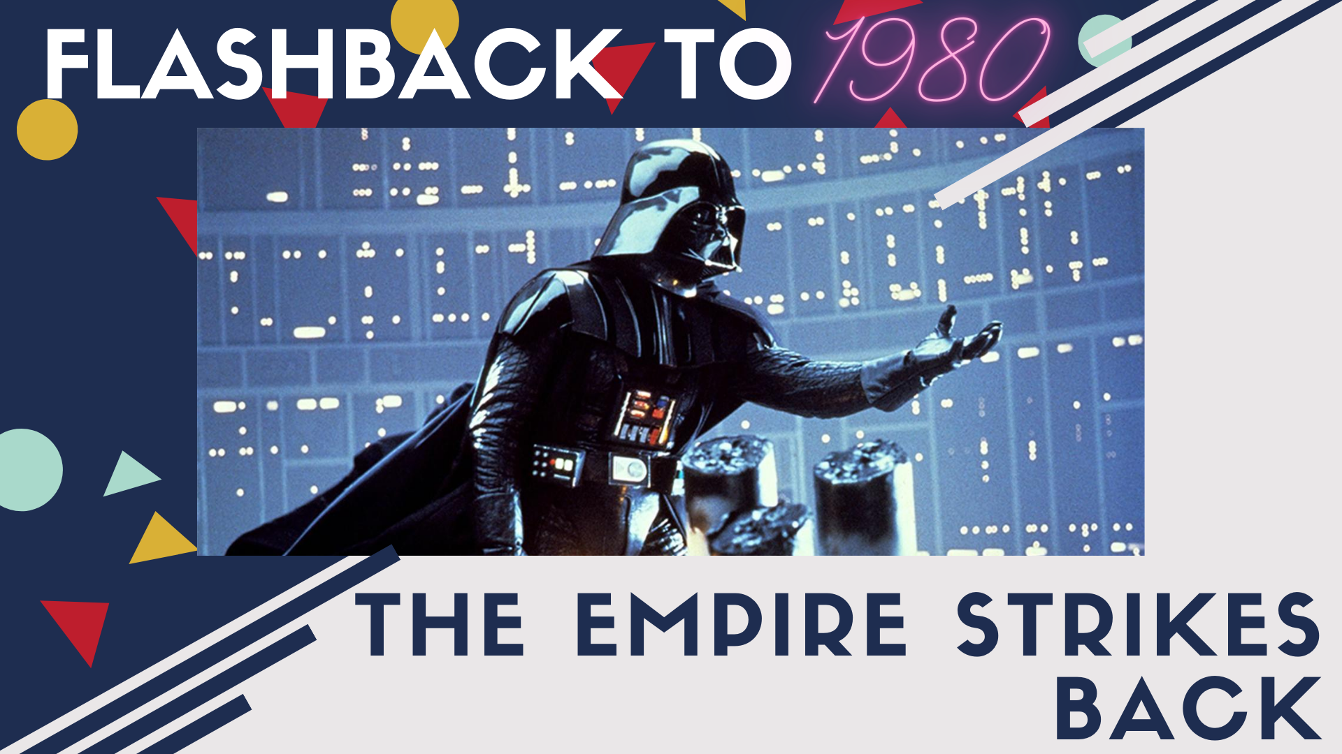 Movie Review – The Empire Strikes Back – PopCult Reviews