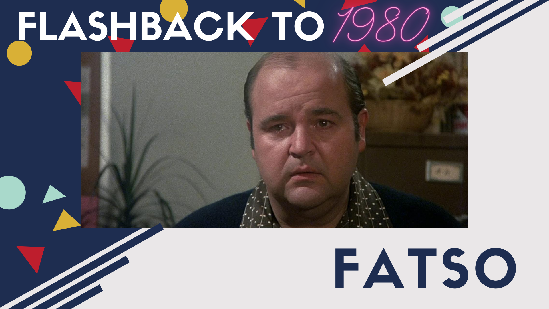 Movie Review – Fatso – PopCult Reviews