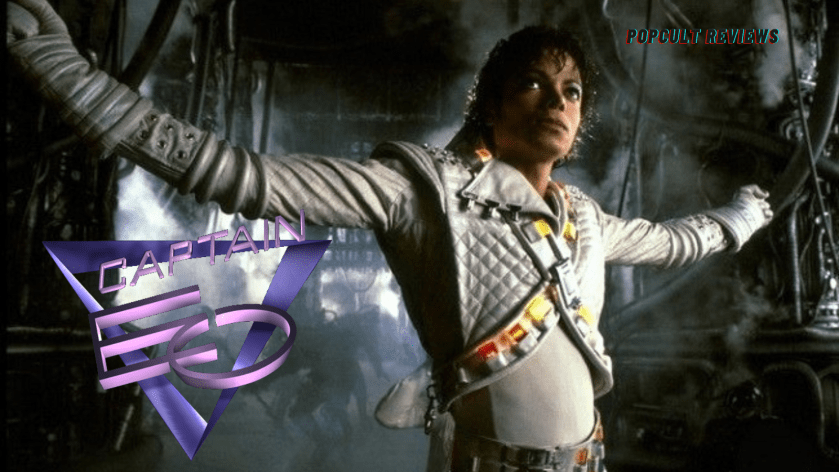 Movie Review – Captain EO – PopCult Reviews