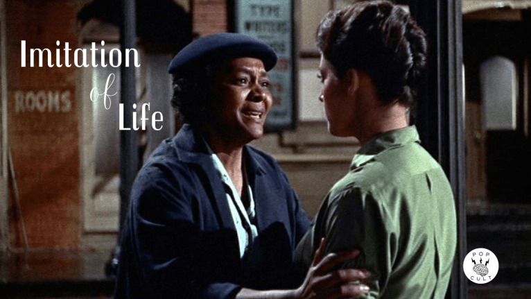 Movie Review – Imitation of Life – PopCult Reviews