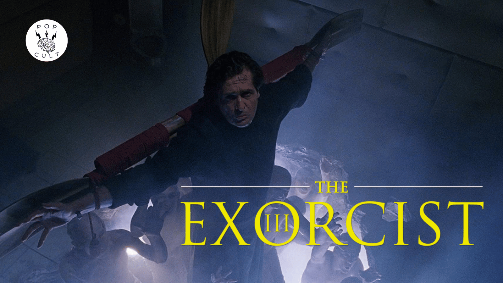 The Exorcist Iii 10 Things Horror Fans Never Knew About The Exorcist