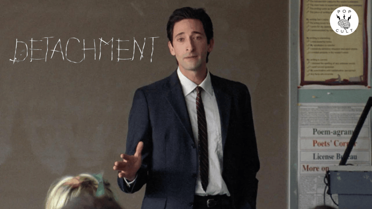 Movie Review – Detachment – PopCult Reviews