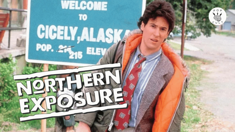 TV Review – Northern Exposure Season One – PopCult Reviews