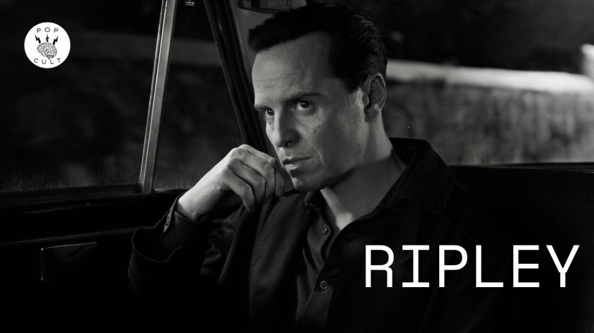 TV Review – Ripley – PopCult Reviews