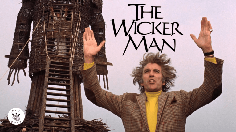 Movie Review – The Wicker Man – PopCult Reviews