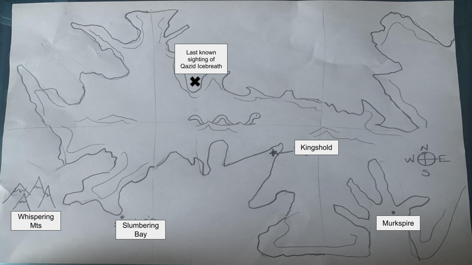 Solo Tabletop RPG Review & Actual Play – Everspark Part One – PopCult ...